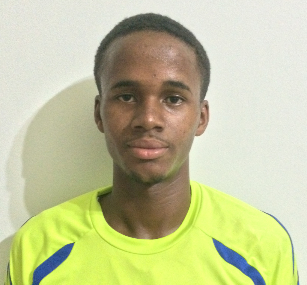 Athletes – Racers Track Club